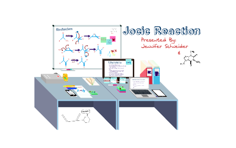Jocic Reaction Presentation by Jennifer Schneider on Prezi