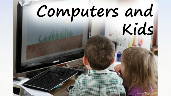 In the 'olden days', computer and video games were very simp by sraw ...