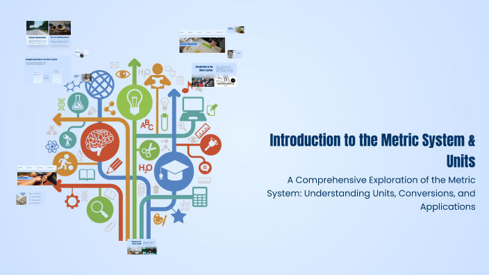 Introduction to the Metric System & Units by Vinyahaee on Prezi