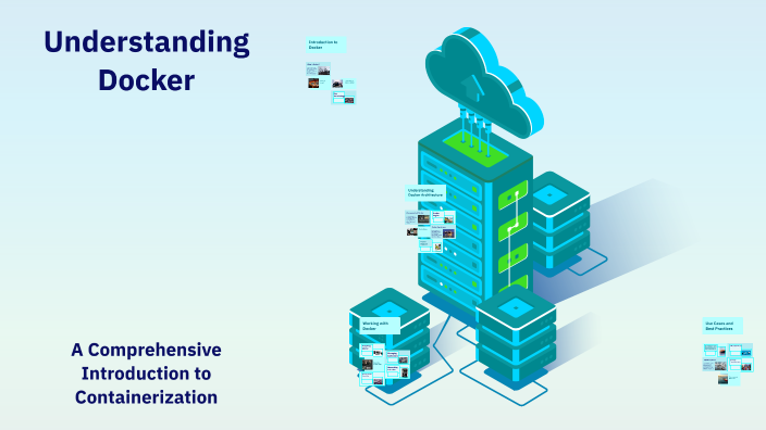 Understanding Docker by jan ali on Prezi