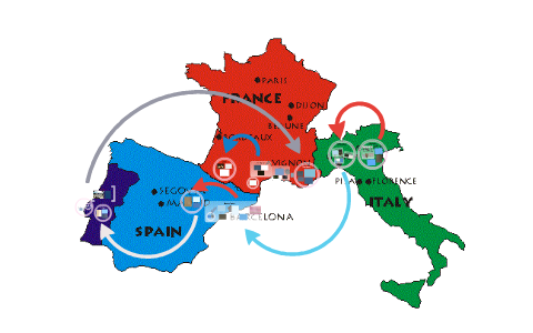 Julijina kuća by Nikolina Matic on Prezi