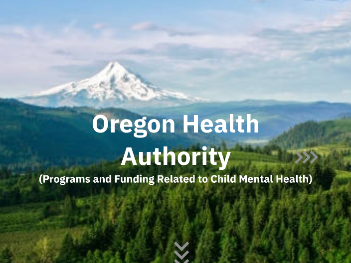 Oregon Health Authority Org Chart by Halle Bakir on Prezi