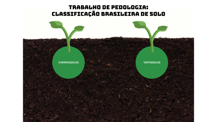 Pedologia: chernossolos e vertissolos by Enzo Carvalho Ferrareto on Prezi