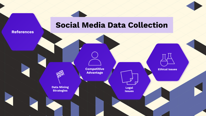 Social Media Data Collection by Spencer Goodwin on Prezi