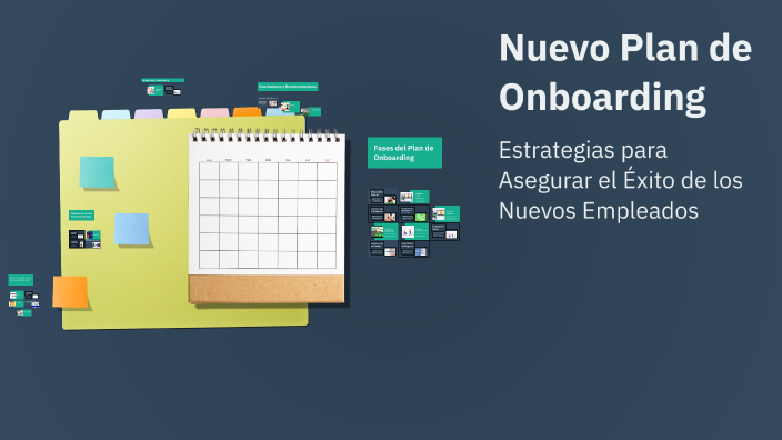 Nuevo Plan de Onboarding by miriam dominguez on Prezi