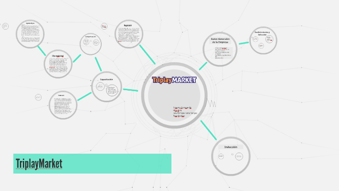 Triplay-Market by rosy Bazbaz on Prezi