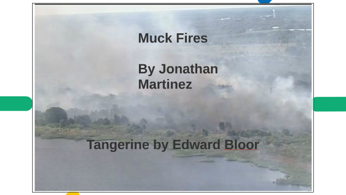 Muck Fires by Jonathan M on Prezi