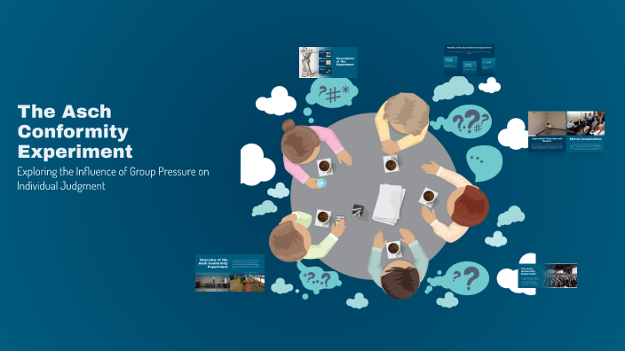 The Asch Conformity Experiment by Grace Hackenberg on Prezi