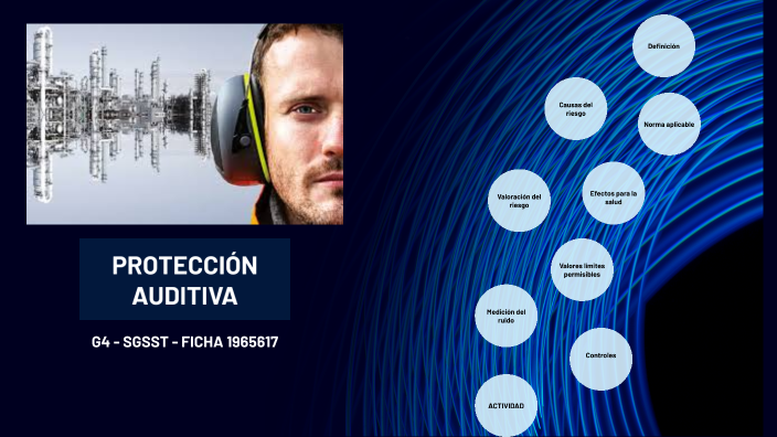 EPP Auditivo by Lorena Acevedo on Prezi