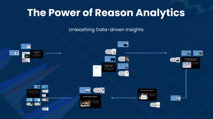 Unlocking Insights with Data by Ravi Teja on Prezi