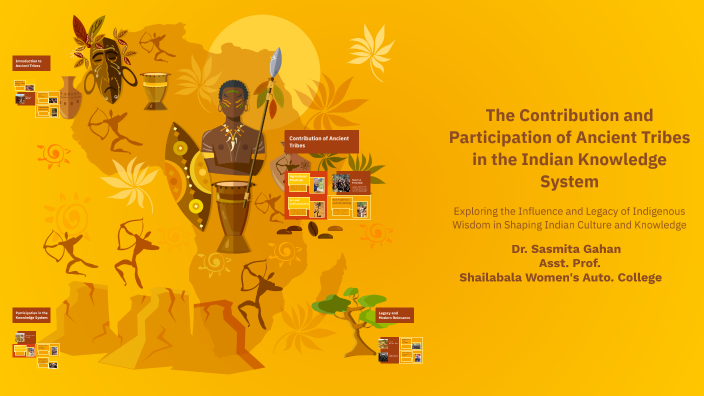 The Contribution and Participation of Ancient Tribes in the Indian ...