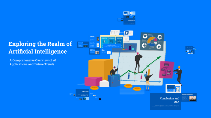Exploring the Realm of Artificial Intelligence by Moon on Prezi