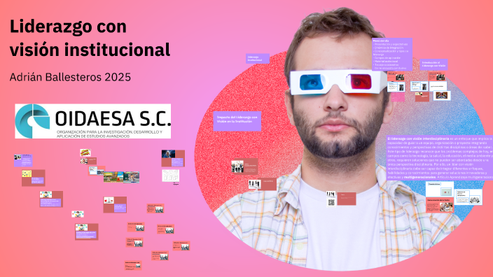 Liderazgo con visión by adrian ballesteros on Prezi