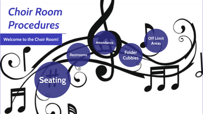 Choir Room Procedures by Devin Davis on Prezi