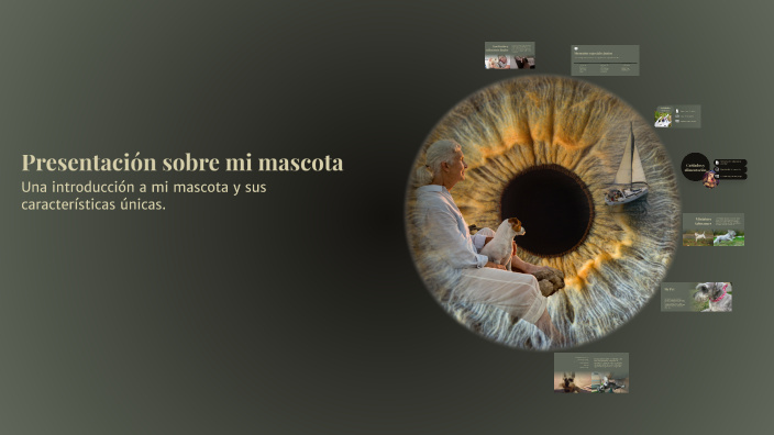 Presentación sobre mi mascota by edna hurtado on Prezi