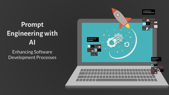 Prompt Engineering with AI by Pallavi Katari on Prezi