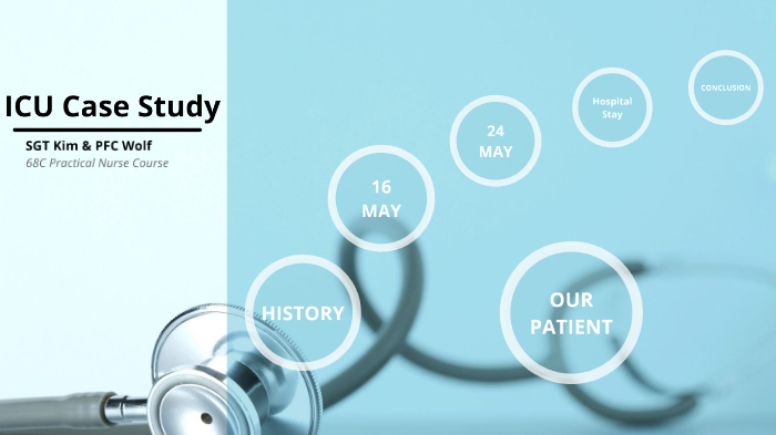ICU Case Study by Angelica Wolf on Prezi