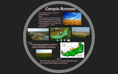 Campia Romana by An Na MaRia on Prezi