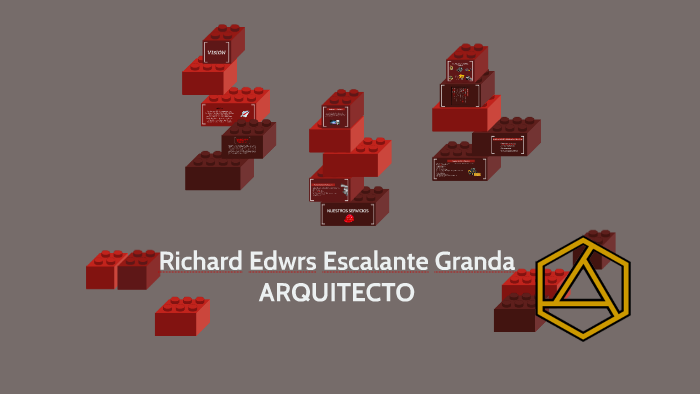 Arq. Richard Edwrs Escalante Granda by Liz Alburqueque on Prezi