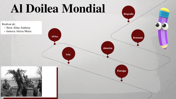 Istorie by Andreea Alina Stroe on Prezi