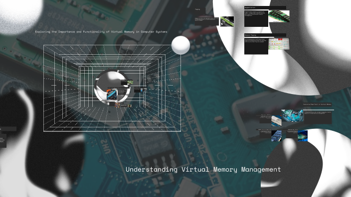 Understanding Virtual Memory Management by Rana Karem on Prezi