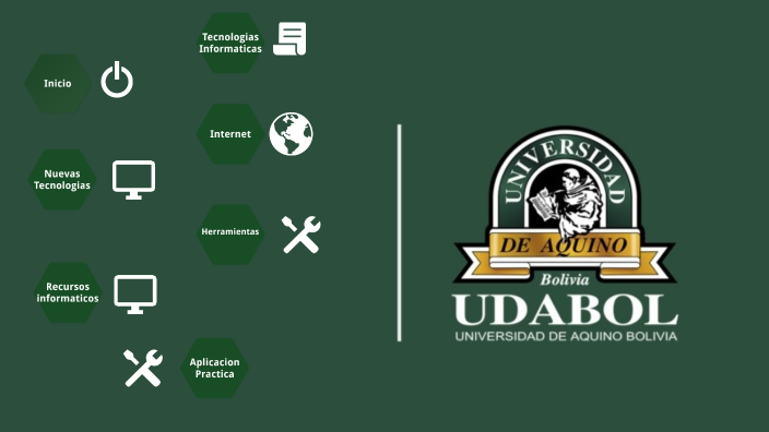 Examen de grado - Udabol by Jhonatan Paredes on Prezi