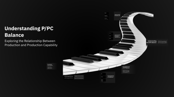 Understanding P/PC Balance by Talatu Ndagi on Prezi