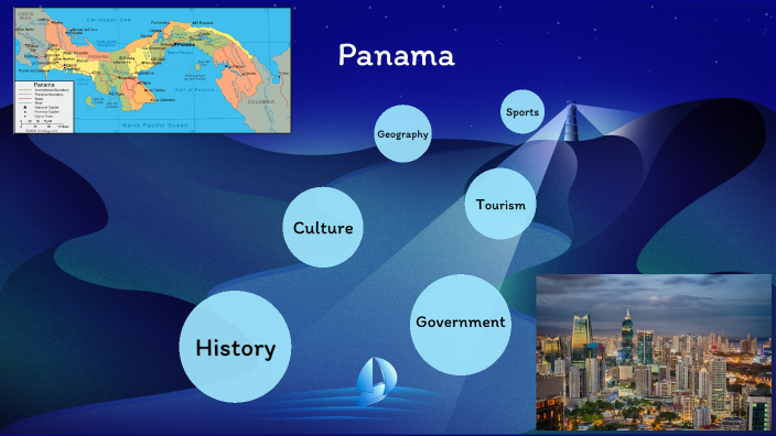 Panama Presentation Project by Benjamin Kuhlmann on Prezi