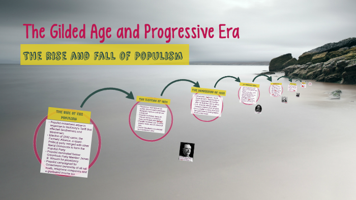 The Gilded Age and Progressive Era by emily tran on Prezi