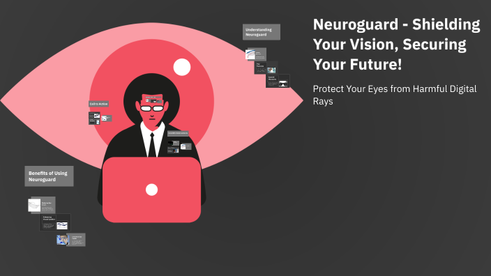 Neuroguard - Shielding Your Vision, Securing Your Future! by Liz Tide ...