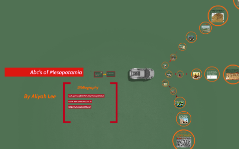 Abc's of Mesopotamia by Aliyah Lee on Prezi
