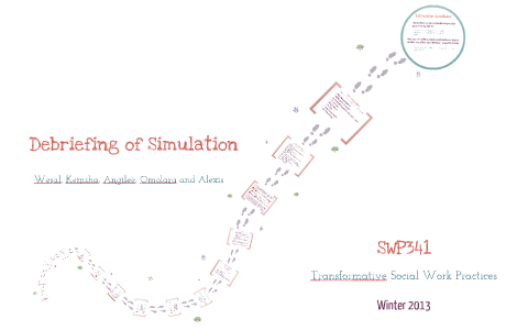 Transformative Social Work by Alexis Ormonde on Prezi