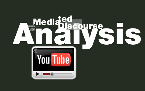 Mediated Discourse Analysis by Steve McNutt on Prezi