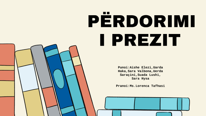 informatik by aishe elezi on Prezi