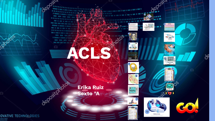 Adult cardiac arrest algorithm (VF/pVT/Asystole/PEA) by Erika Ruiz on Prezi