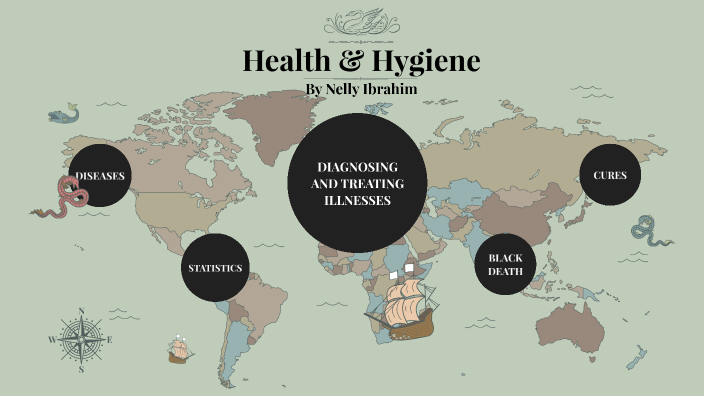 Medieval Ages - Health and Hygiene by Nelly Ibrahim on Prezi
