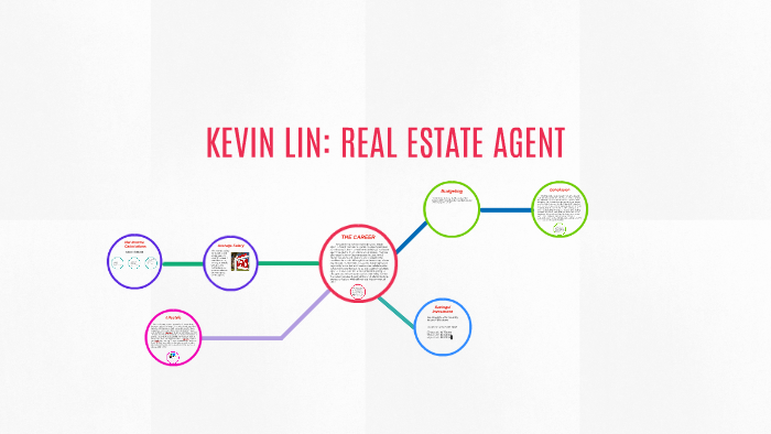 KEVIN LIN: REAL ESTATE AGENT by Kevin Lin on Prezi