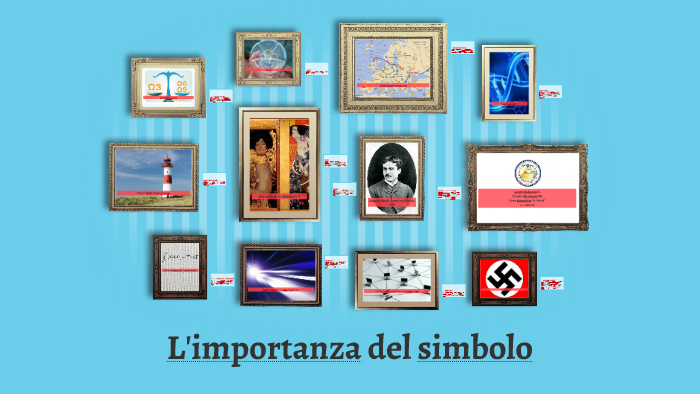 L'importanza del simbolo by Claudia Migliaccio on Prezi