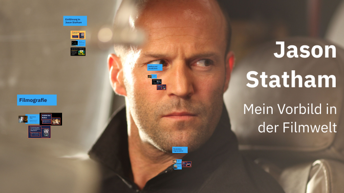 Jason Statham by Paul Heinemann on Prezi