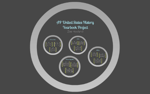 AP US History Yearbook Project by Zoe Howland on Prezi