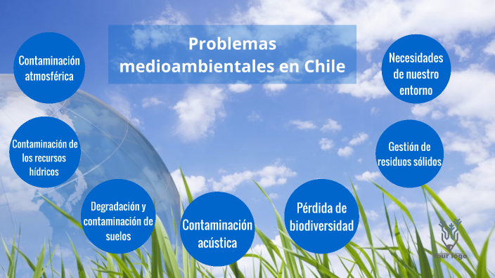 problemas medioambientales en chile by Laura Codocedo on Prezi