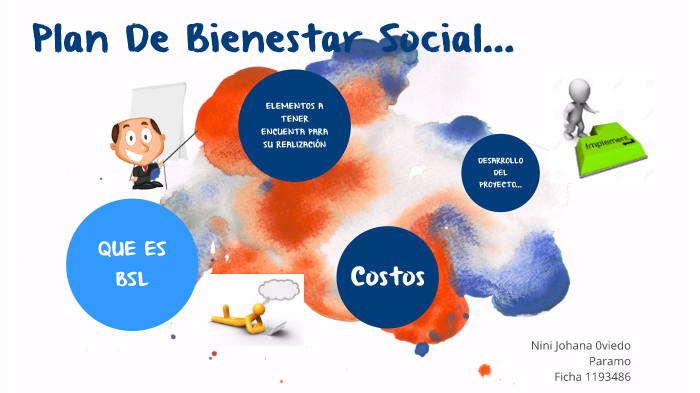 plan de bienestar social by Johana Oviedo on Prezi