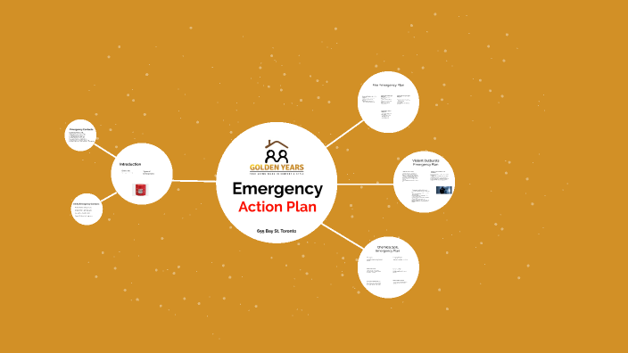Emergency Action Plan by Chinmay Rane on Prezi