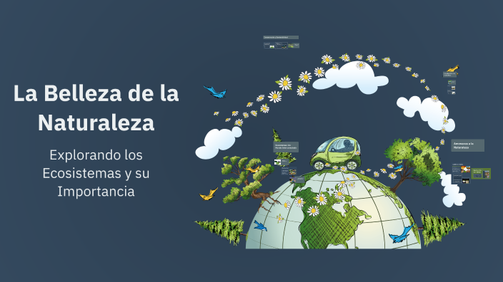 La Belleza de la Naturaleza by Samuel Lazo on Prezi
