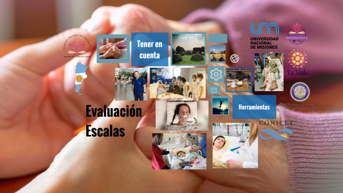 Escala Esas ECOG KARNOFSKY PPS by Emiliano Otto on Prezi