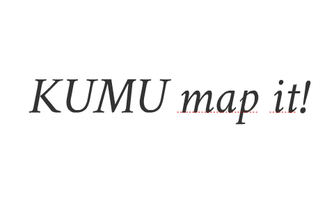 KUMU Map it! by Nora Roth on Prezi