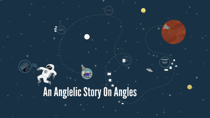 An Anglelic Story On Angles by YD Z. on Prezi