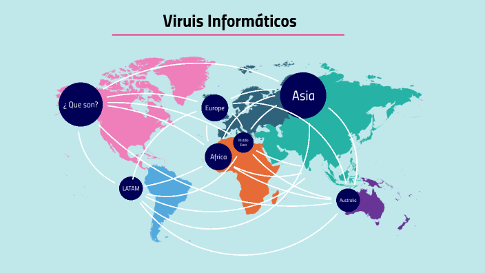 Virus Informático by NUÑO RUIZ IBÁÑEZ on Prezi
