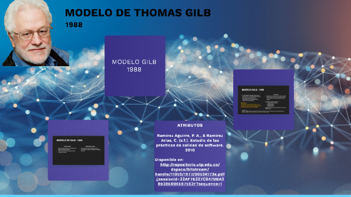 MODELO DE GILB by JULIANA SERPA on Prezi