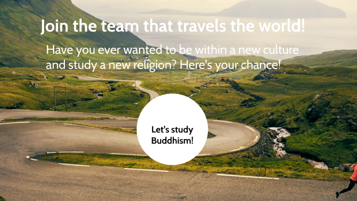 World Religions by elizabeth tramell on Prezi
